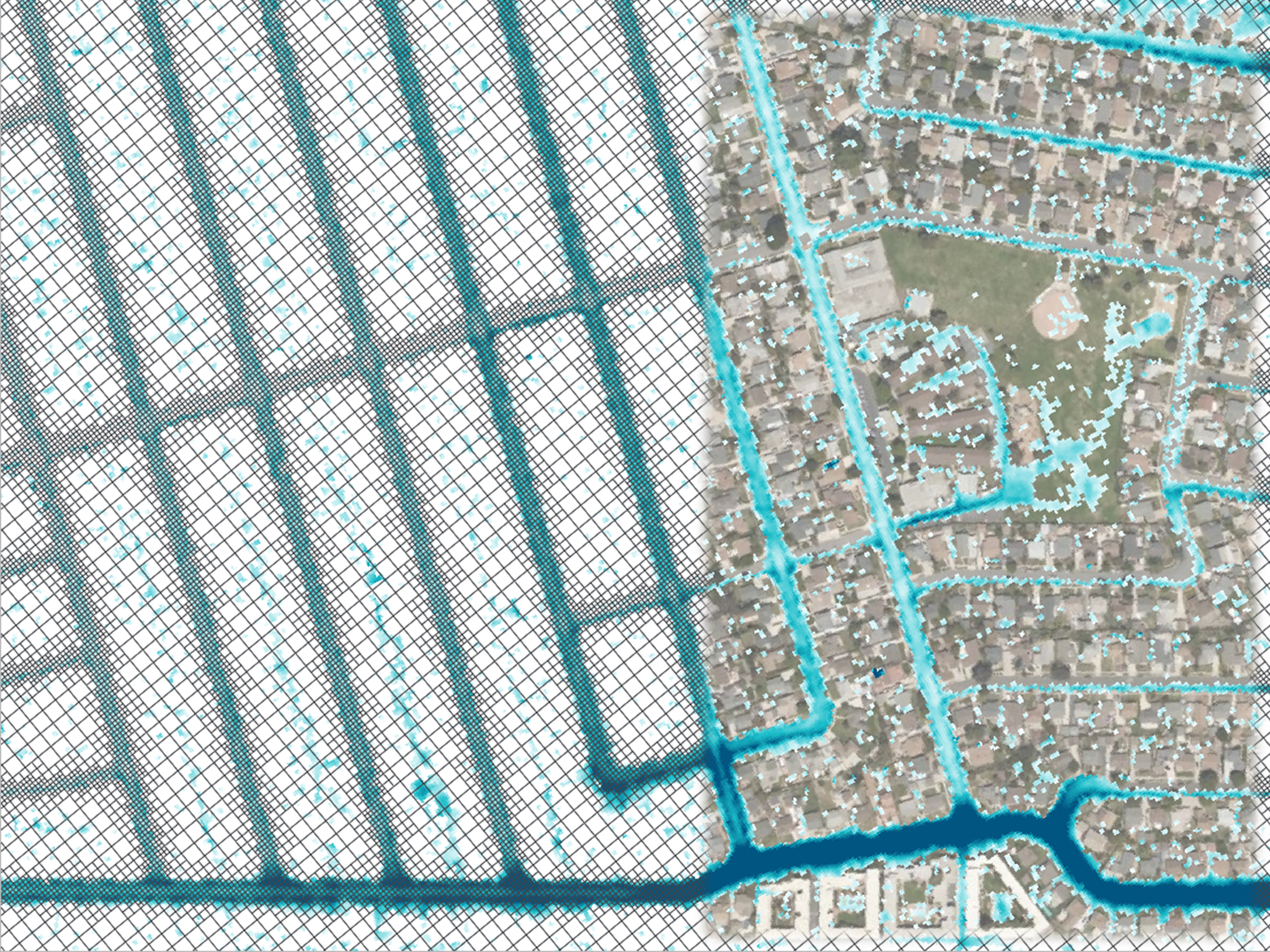 TUFLOW | Flood, Urban Stormwater, Coastal and Water Quailty computer modelling software