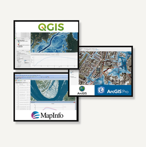 GIS Integration