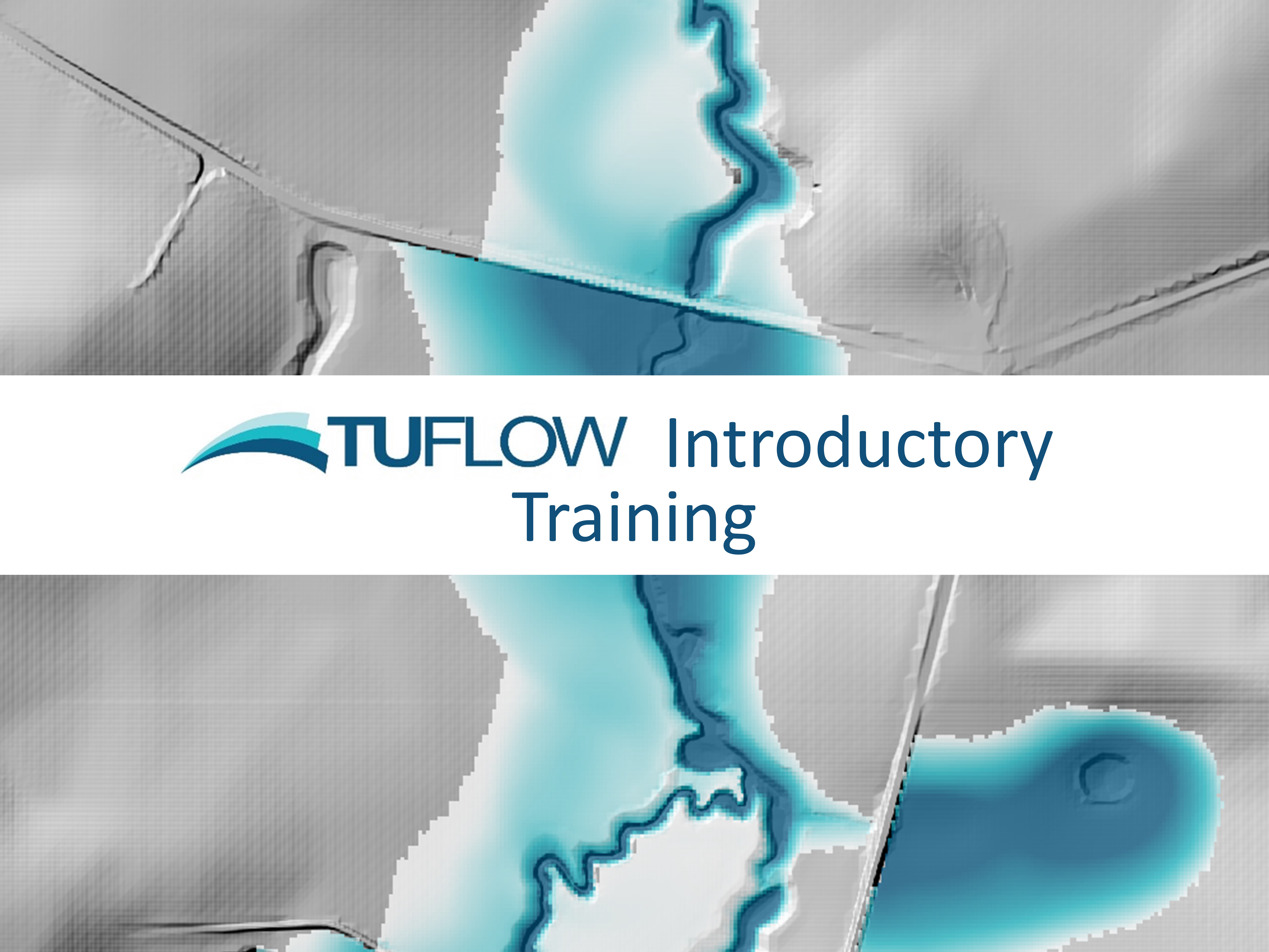 TT100: TUFLOW Introductory Training