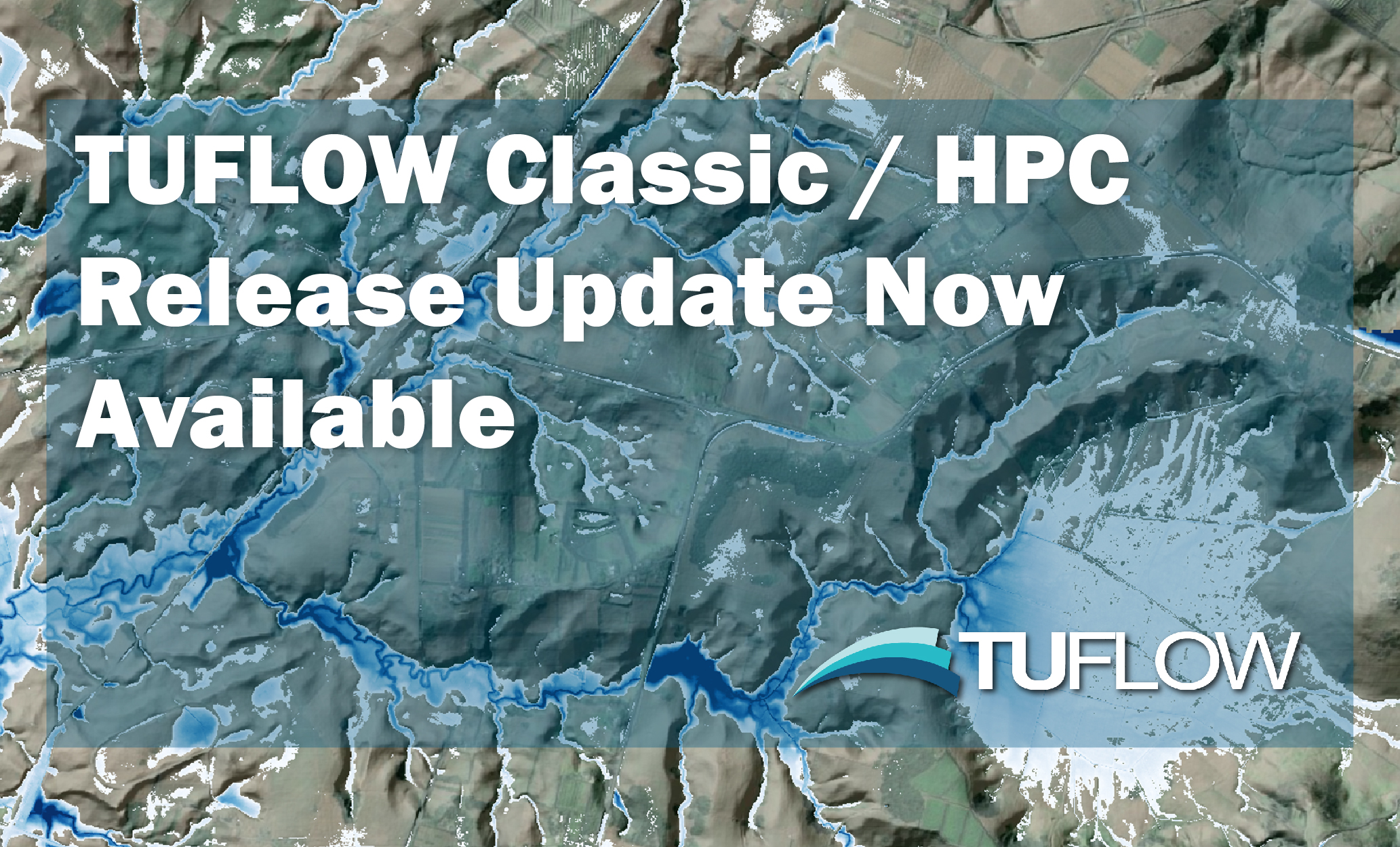 TUFLOW Classic / HPC Release Update